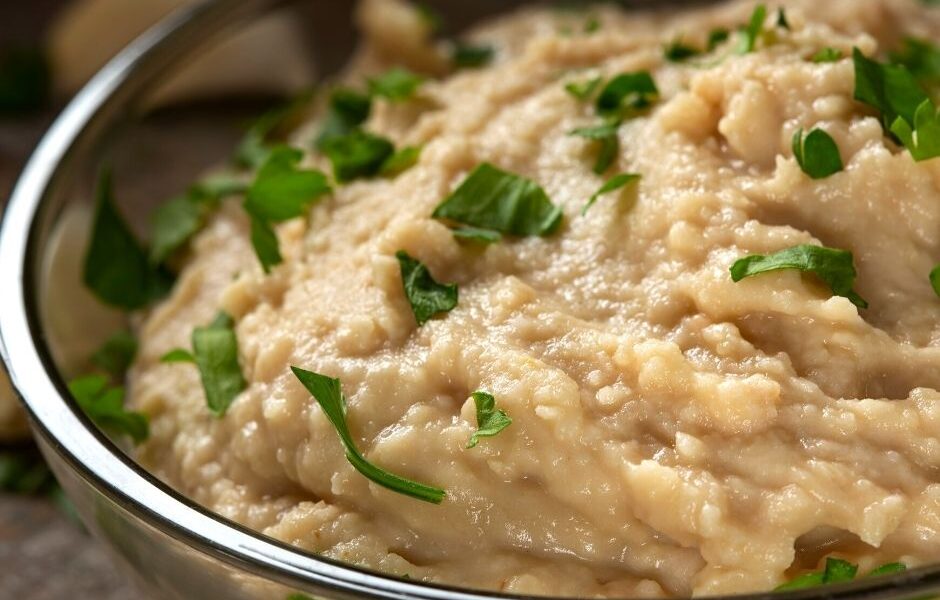 Quick & Healthy Cheese and Garlic Mayonnaise Spread